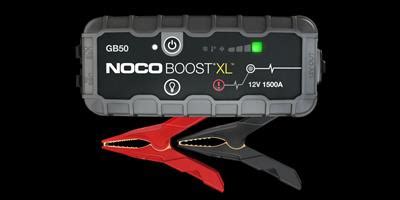 Noco Battery Portable Jump Starter GB