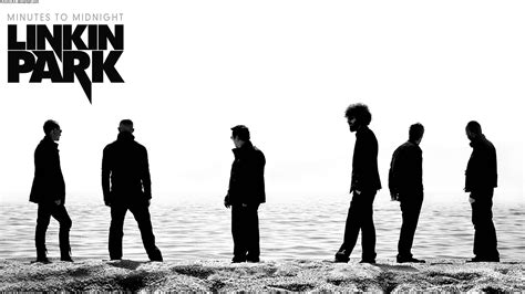Linkin Park Tribute Hd Wallpaper Iconic Music Moments 1920x1080