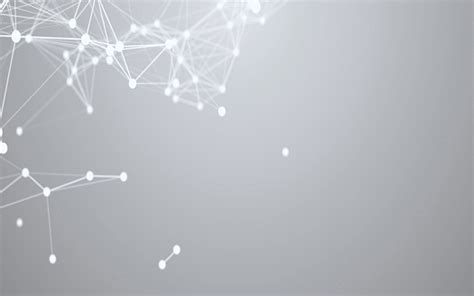 신경총 점과 라인을 연결하는 추상 다각형 공간 낮은 폴리 흰색 배경 연결 구조입니다 0명에 대한 스톡 사진 및 기타 이미지 0명 과학 기하 도형 Istock