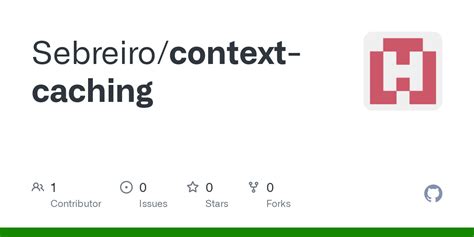 Github Sebreirocontext Caching