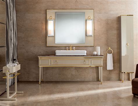 Elevate Your Luxury Bathroom With Premium Vanity Designs