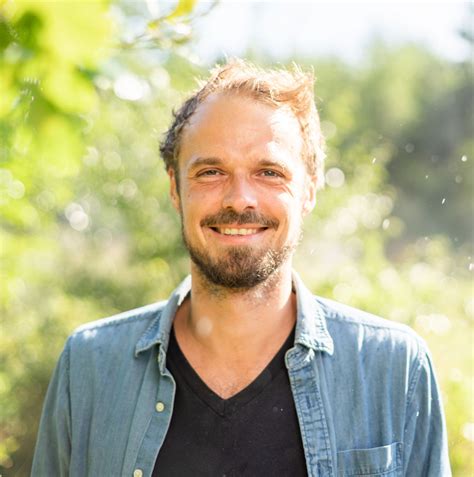 Johannes Milke New Vision Festival