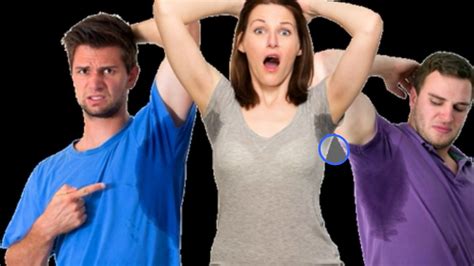 How To Balance Your Armpit Bacteria To Never Smell Again No Deodorant Required - YouTube