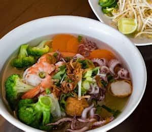 Pho Ha Saigon Delivery Menu Order Online 575 Adams Ave Philadelphia