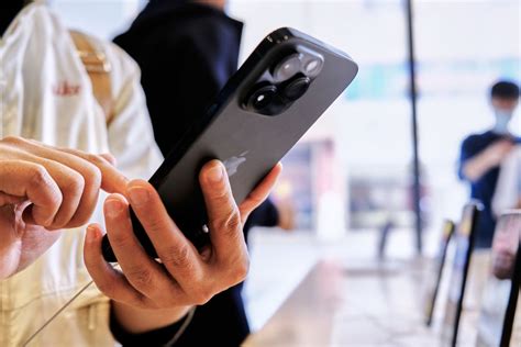 Ios 16 2 Des Mises à Jour De Sécurité Qui Vont Sérieusement Protéger Votre Iphone Zdnet