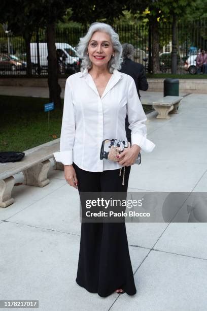 Isabel Prinz Photos And Premium High Res Pictures Getty Images