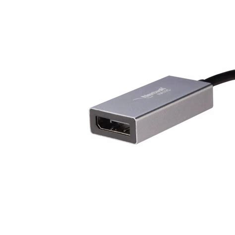 Abs Nextech Usb C To Dp Adapter Na C At Rs Piece In New Delhi ID