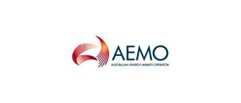 Aemo Australia Logo
