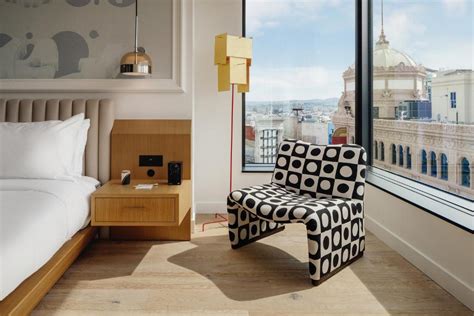 Timbri Hotel San Francisco Curio Collection By Hilton San Francisco