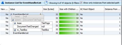ANTS Memory Profiler NET Review Developer Fusion