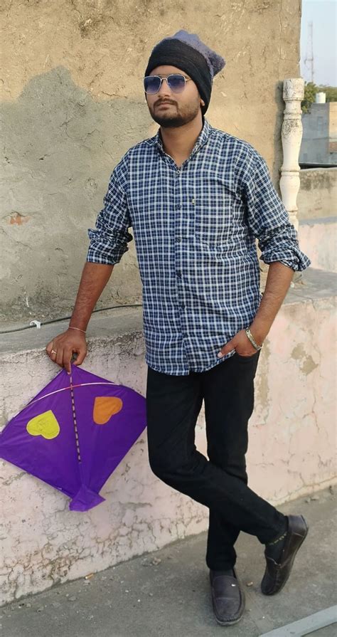 Pawan Kumawat On Linkedin Always Be Happy