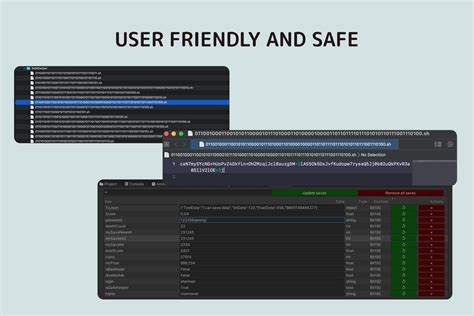 Safe Keeper 유틸리티 도구 Unity Asset Store