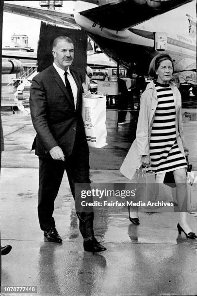 Gordon Freeth Photos And Premium High Res Pictures Getty Images