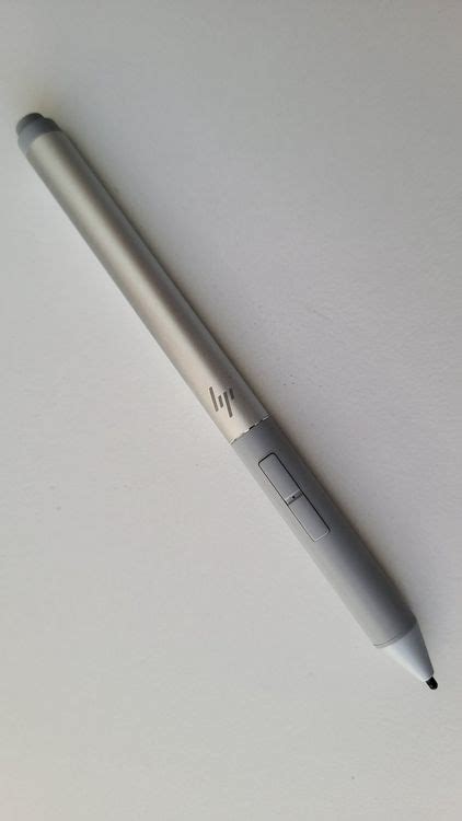 Hp Active Pen G Kaufen Auf Ricardo