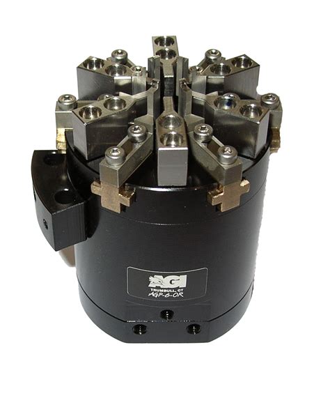 Tips And Guidelines On Tooling O Ring Gripper