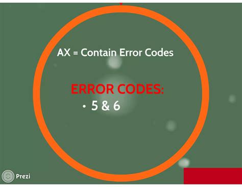 File Handling In Assembly Prezi Slides Ppt