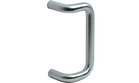 Ives Durable Door Pulls Push Bars And Plates For Any Application