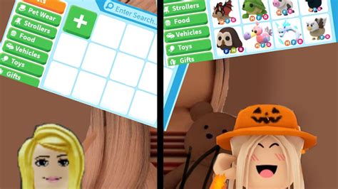 Прокачка с нуля в адопт ми вторая часть Youtube