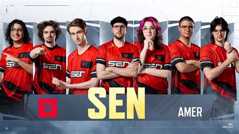 Sentinels Announce Marvel Rivals Esports Exit Insider Gaming
