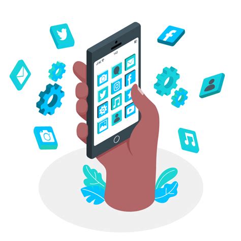 Mobile Applications Rarefied It Solutions Inc