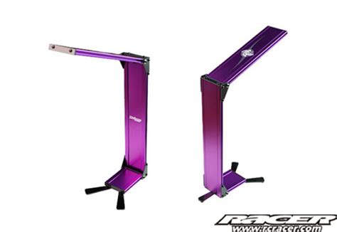 Much More Racing LED Pit Light RC Racer The Home Of RC Racing On The Web
