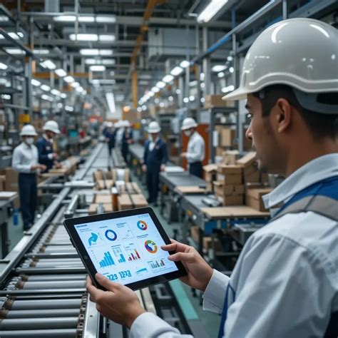 why quality control software is essential in manufacturing