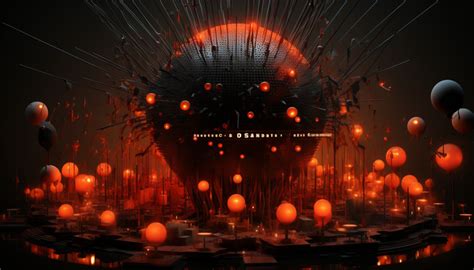 Understanding Different Types Of Ddos Attacks And Their Impact On Internet Services