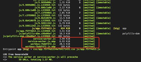 前端 Service Worker离线应用与后台同步的解决方案 哈啰技术 SegmentFault 思否