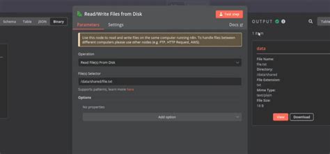 Read Files With N N Local File Access Guide Digispruce