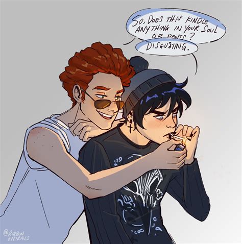 Stan X Kyle Tumblr