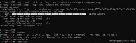 no module named re multiarray umath no module named numpy