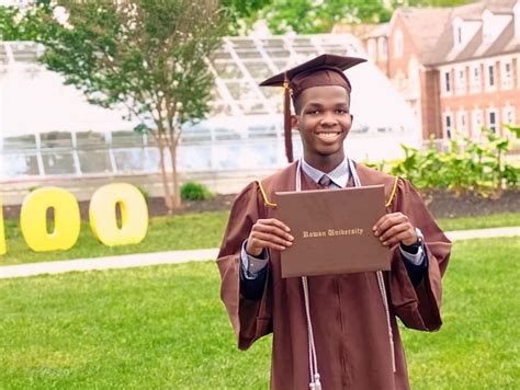 joshua a on linkedin graduation cybersecurity careergoals