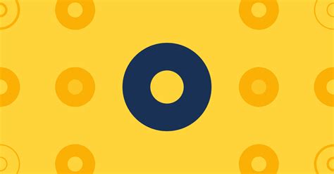 Circle Dot Classic Solid Icon Font Awesome