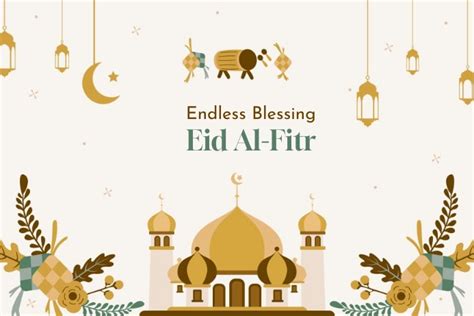 Eid Template Postermywall