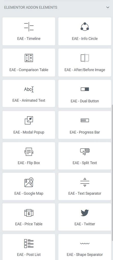 6 Best Free Elementor Add Ons For Wordpress Compared