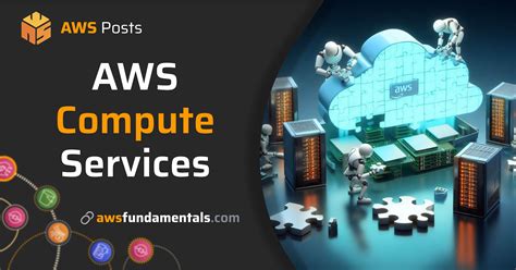 aws compute services for developers maximize performance and cost effic