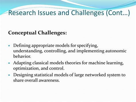 Ppt Autonomic Computing Powerpoint Presentation Free Download Id 1637682