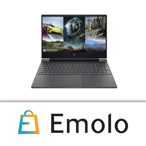 Hp Victus Gaming Laptop Amd Ryzen Cellular Stockpile