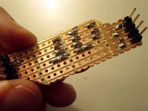 Attiny Programming Shield For Arduino Arduino Arduino Shield Arduino Board