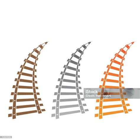 기차 벡터 일러스트 디자인빠른 기차 로고 고속 열차 그림 개념에 대한 스톡 벡터 아트 및 기타 이미지 개념 개념과 주제 관광객 Istock