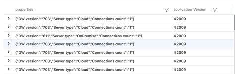 Azure Kustos Bagunpack Does Not Unpack My Json Dictionary String