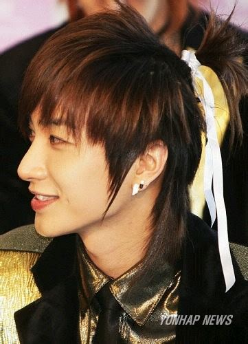 한때 유행했었던 추억의 남자아이돌 머리스타일 ㅋㅋㅋ 인스티즈 Instiz 이슈 카테고리