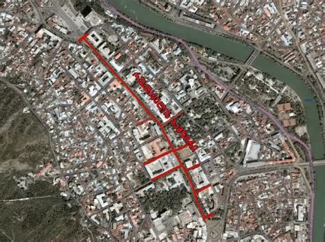 26 მაისის ღონისძიებების გამო ვარდების მოედანი 22 მაისიდან გადაიკეტება • 26 მაისი • Netgazeti Ge