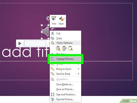 How To Add Music To PowerPoint Windows Mac Android