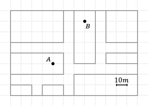Scale Drawing Map At Wayne Loeffler Blog