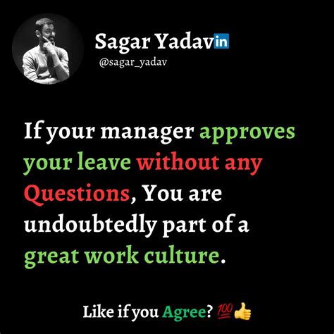 Sagar Yadav On Linkedin Agree 👍🏻💯