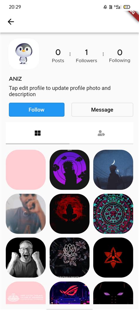 GitHub Cyblogerz Nallagram Nallagram Is An Open Source Social Networking Platform Where Users