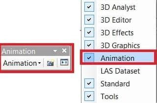 Flood Simulation Model D Flood Animation In ArcGIS GISRSStudy