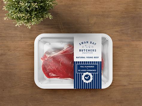 Meat Graphic Design Australia Portfolio