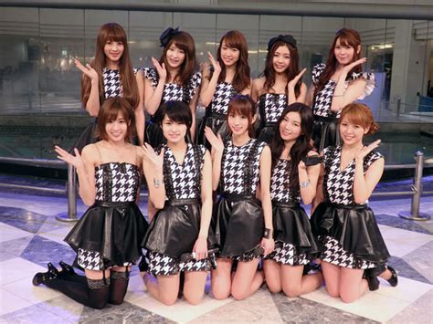 画像日本一セクシーなアイドルグループprediaが大人アイドル旋風宣言 ライブドアニュース